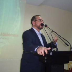 “Know your Dangal” by Dr.Zia – AMJAD ALI KHAN COLLEGE OF BUSINESS