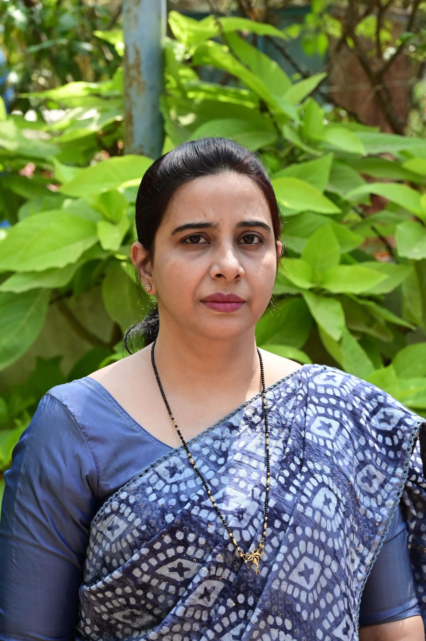 Dr. Rahela Tabassum – AMJAD ALI KHAN COLLEGE OF BUSINESS ADMINISTRATION